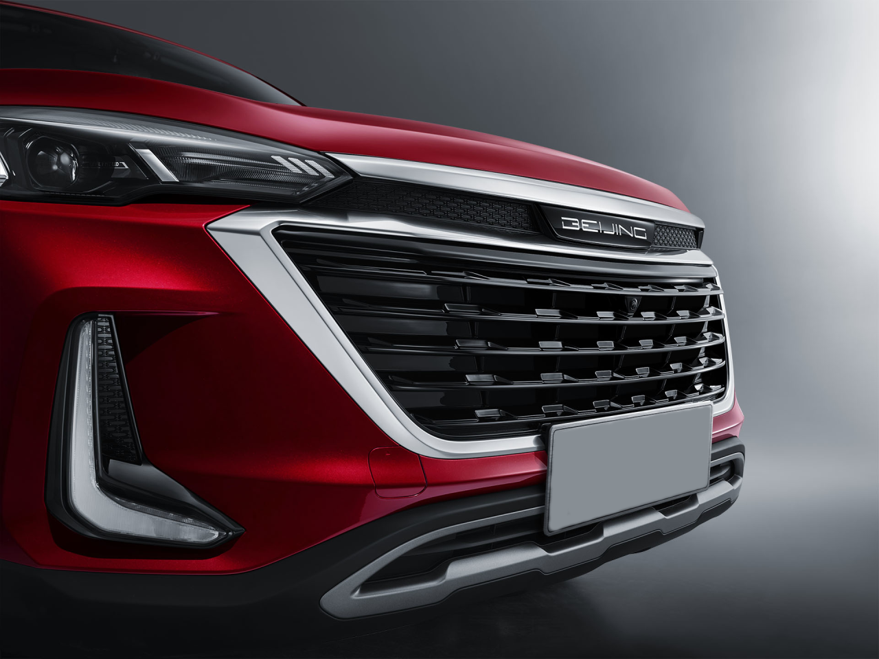 BAIC Modelle kaufen | Autohaus Zobjack