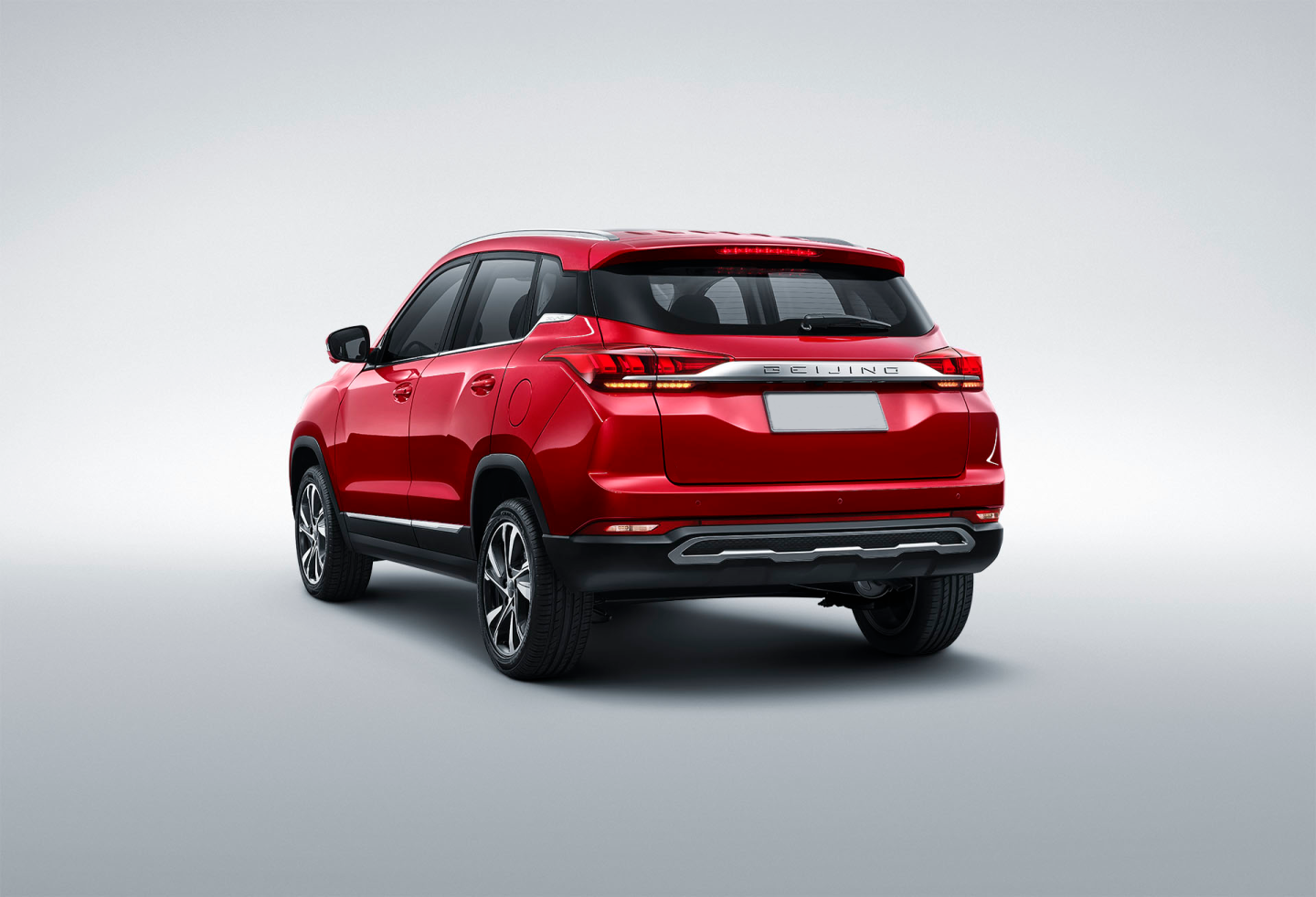 BAIC Modelle kaufen | Autohaus Zobjack