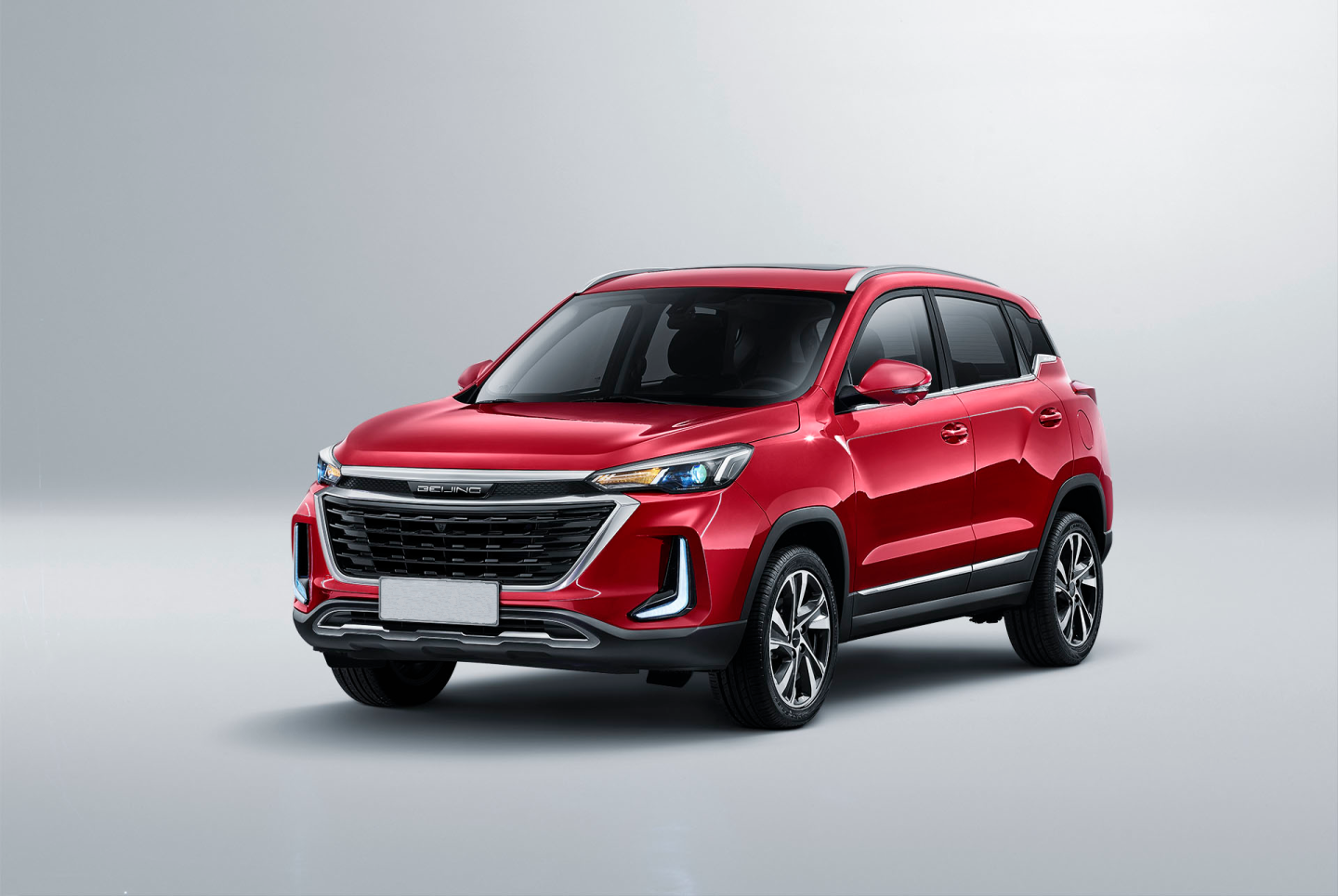 BAIC Modelle kaufen | Autohaus Zobjack