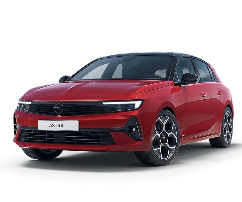 Opel Neuwagen Dresden & Pirna | Autohaus Zobjack